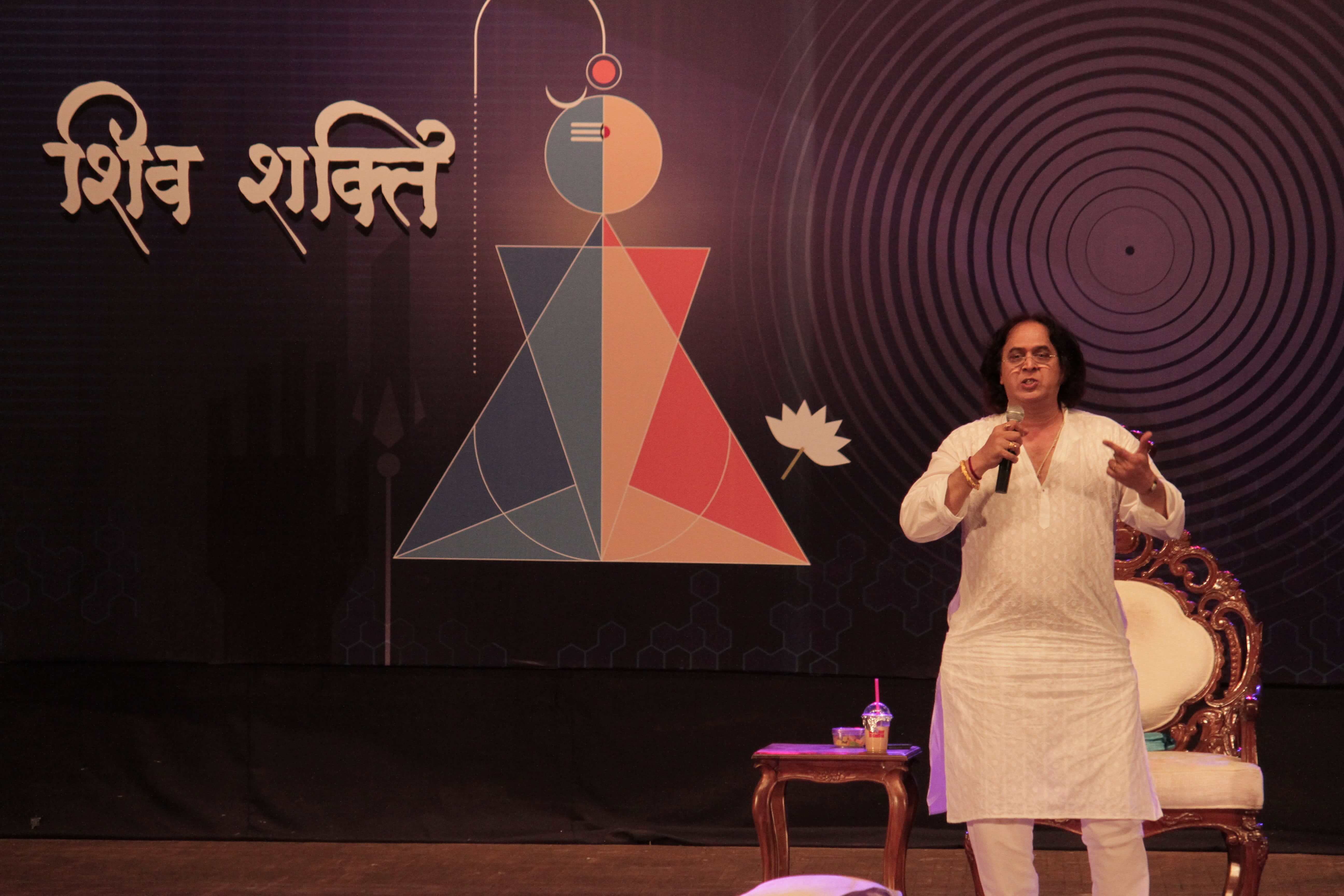 Big Programs | Dr. Sunil Kale